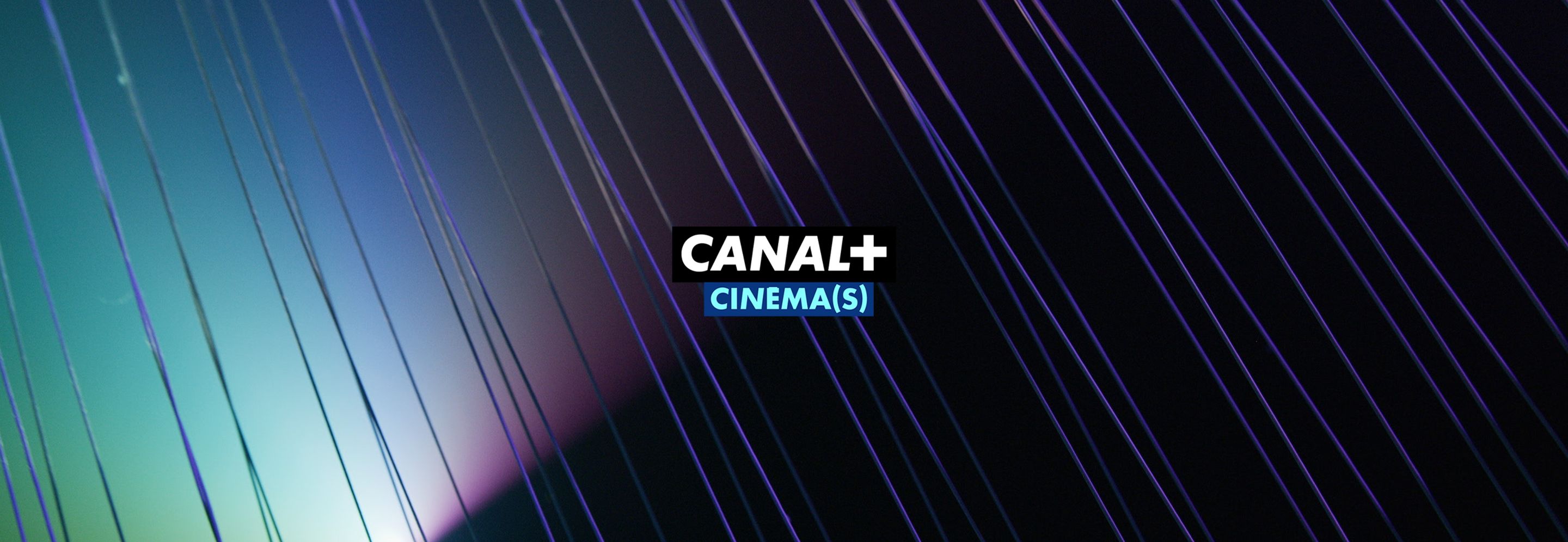 CANAL+Cinéma | myCANAL